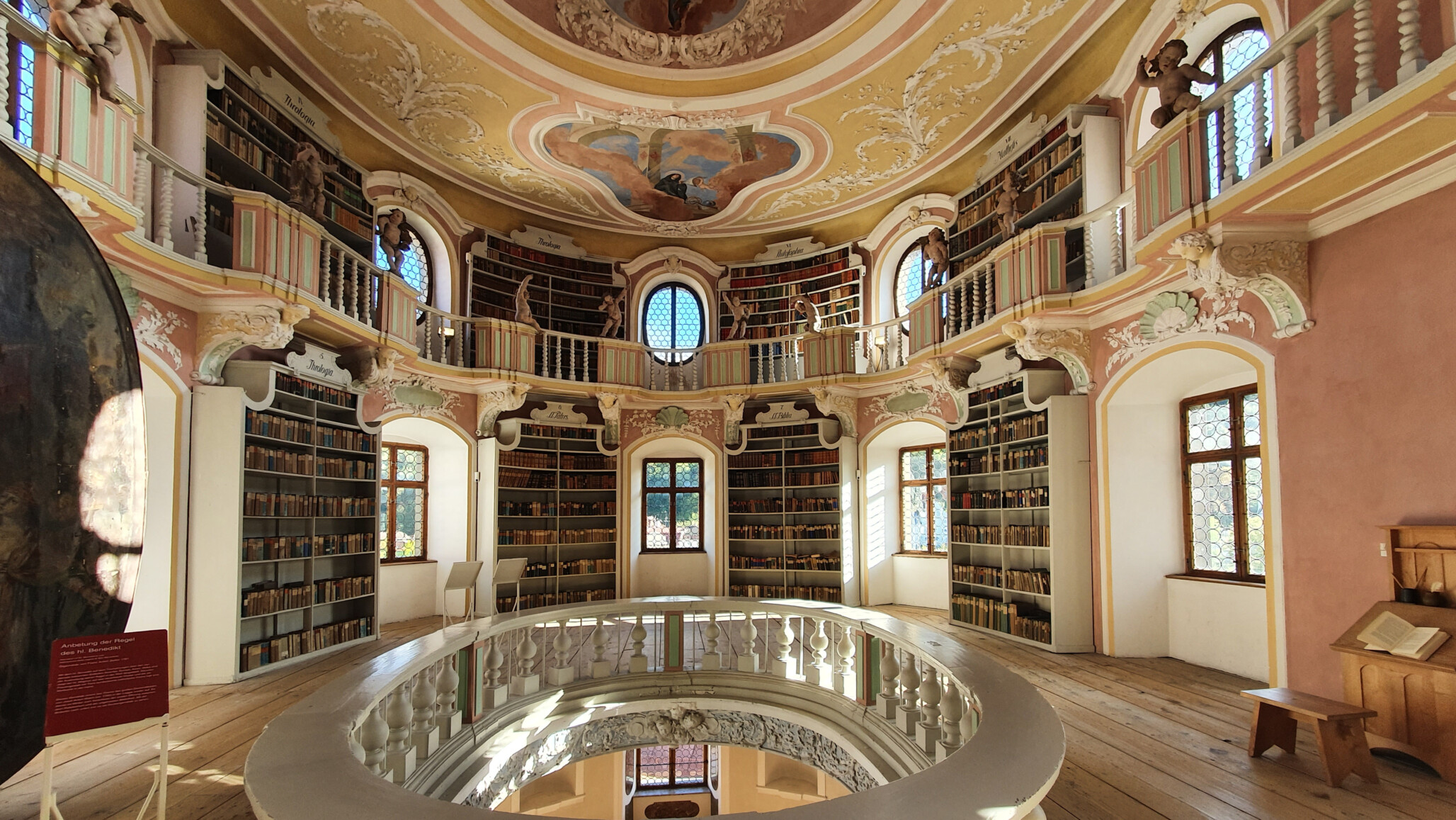 Idylle und Romantik - Romantische Ausflüge im Allgäu - Burgdame