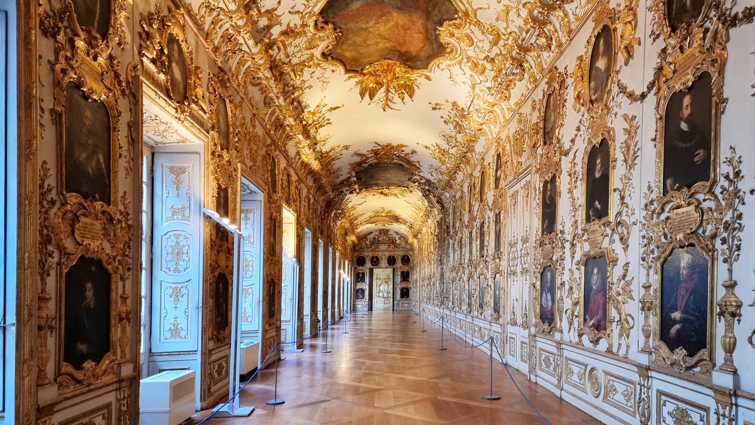 Prachtvoll bis geheimnisvoll - Die schönsten Museen in München