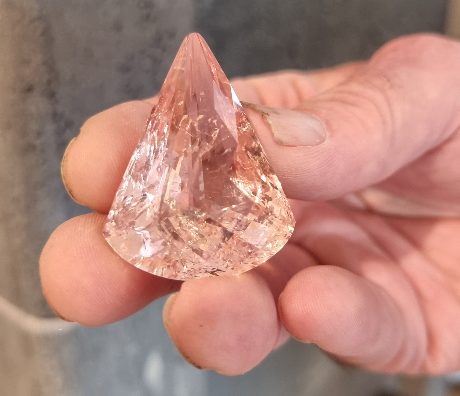 Sehenswürdigkeiten in Idar-Oberstein und im EdelSteinLand - Burgdame