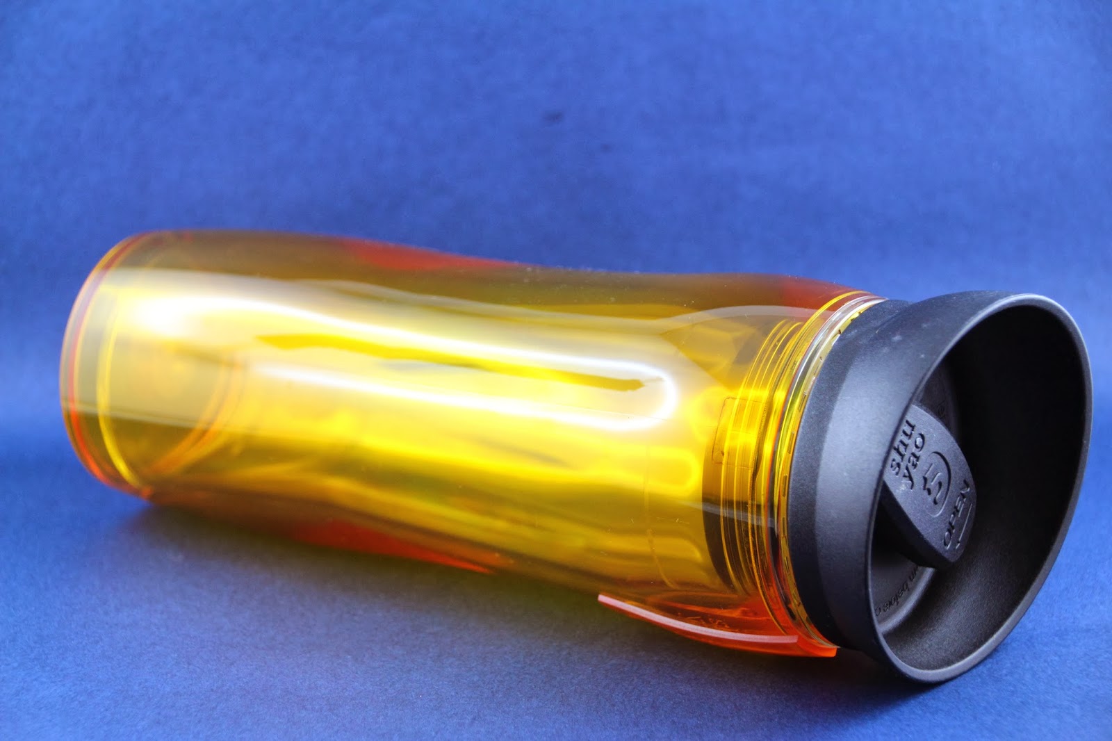 Shuyao - Teamaker und Tee - Burgdame