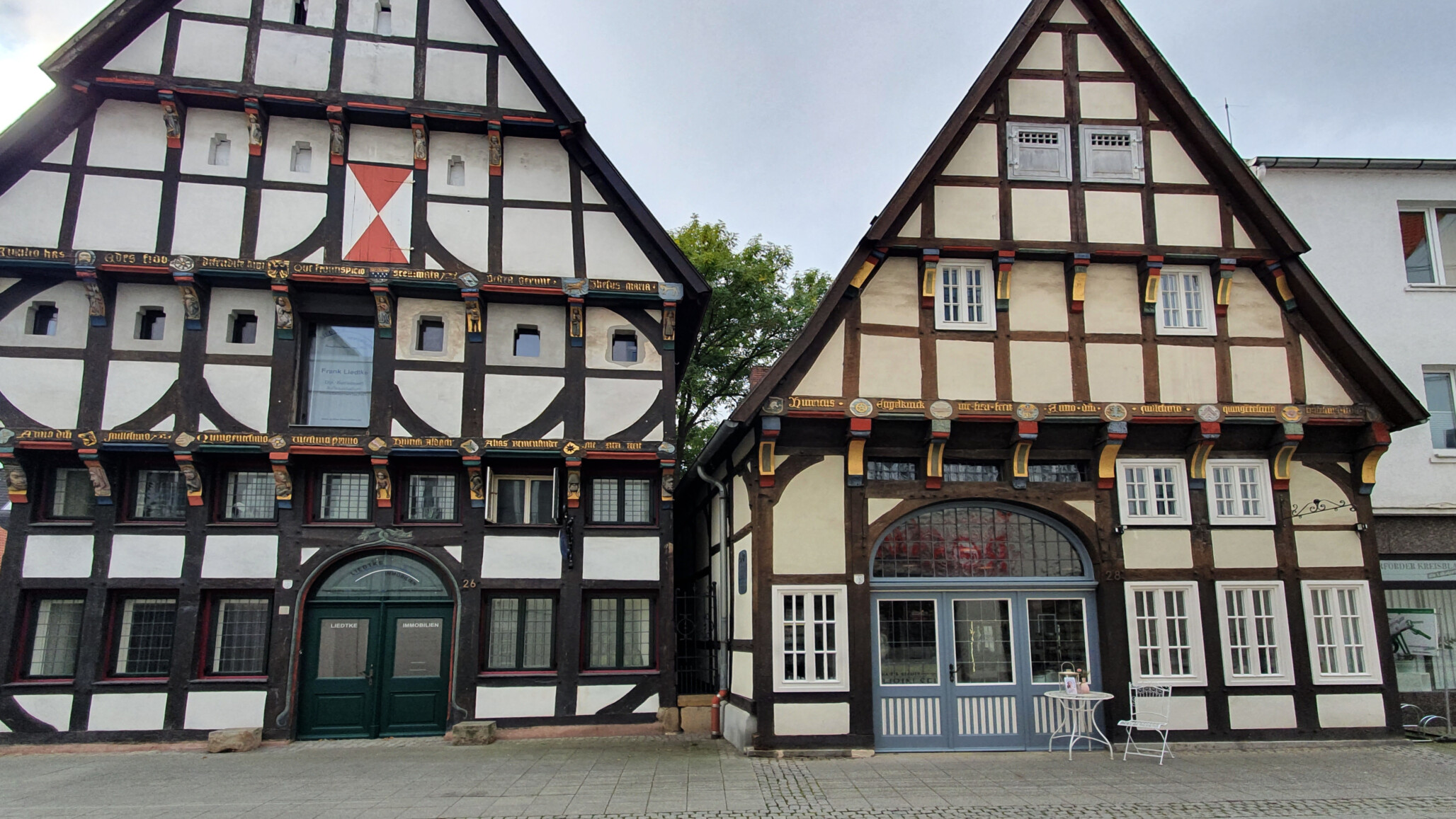 Hansestadt Herford - Was kann man in Herford machen?