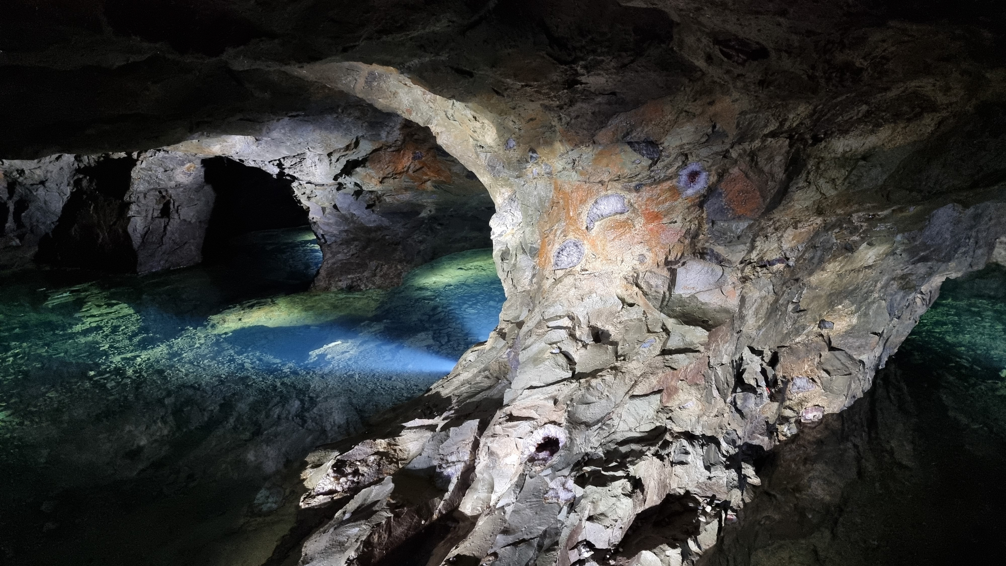 Sehenswürdigkeiten in Idar-Oberstein und im EdelSteinLand - Burgdame